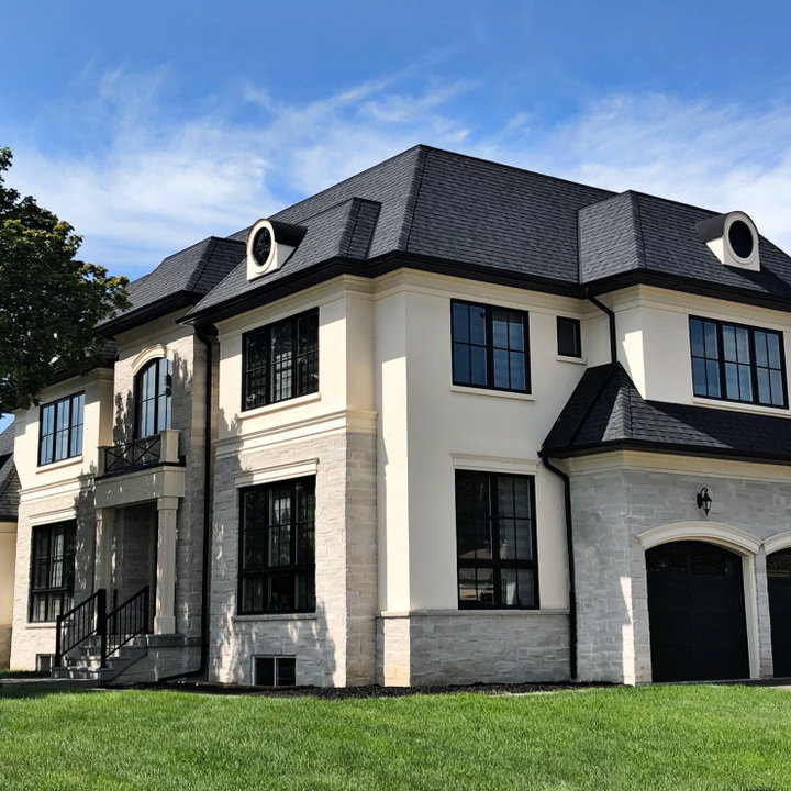 75 Beautiful Hip Roof Ideas and Designs For Your Home - Houzz