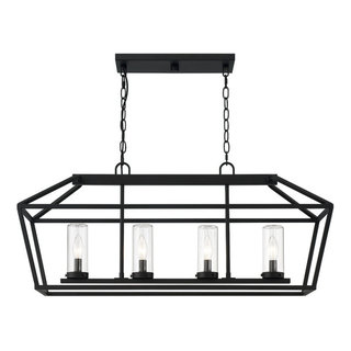 Eurofase Lighting 42740 Bastille 4 Light 10"W Outdoor Taper ...