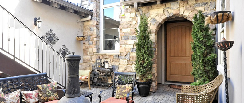 WALL CUSTOM HOMES - Project Photos & Reviews - Centennial, CO US | Houzz