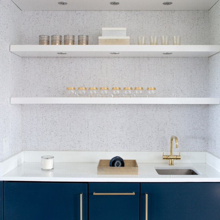 75 Wet Bar Ideas You'll Love - May, 2026 | Houzz