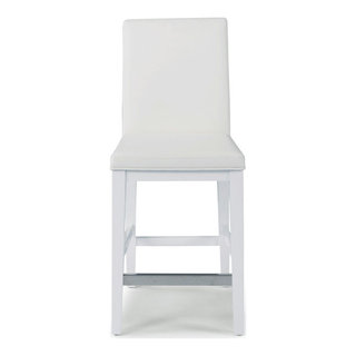 Linear Counter Stool By Homestyles - Transitional - Bar Stools And ...