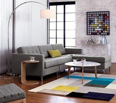 Enclosed lounge room with step down floor HELP!! | Houzz AU