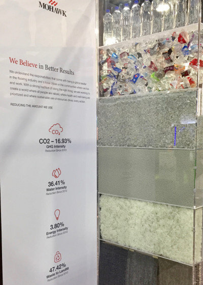 5 Innovative Home Products Made of Recycled Materials