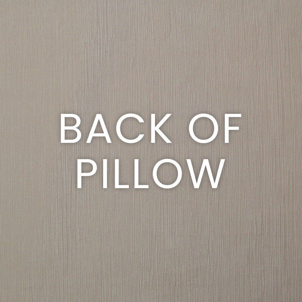 Vertigo Pillow - Blue, 24" x 24" - Contemporary - Decorative Pillows ...