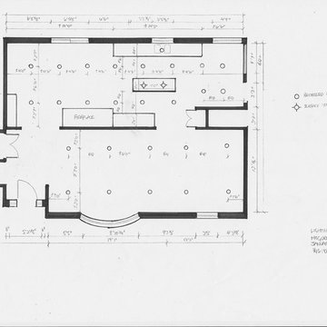 Reflected Ceiling Plan - Photos & Ideas | Houzz