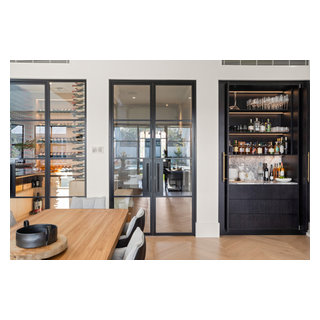TRANMERE- New Build - Traditional - Adelaide - by DESIGNTECH studio | Houzz