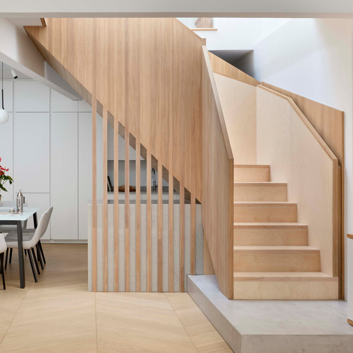 75 Beautiful Staircase Ideas and Designs - April 2025 | Houzz UK