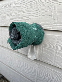 It’s cold! How to assess burst outside faucet and pipes
