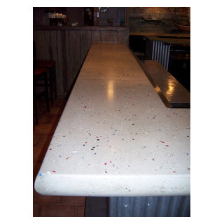 Liquid Stone Projects 2013 - Philadelphia - by Liquid Stone Concrete ...