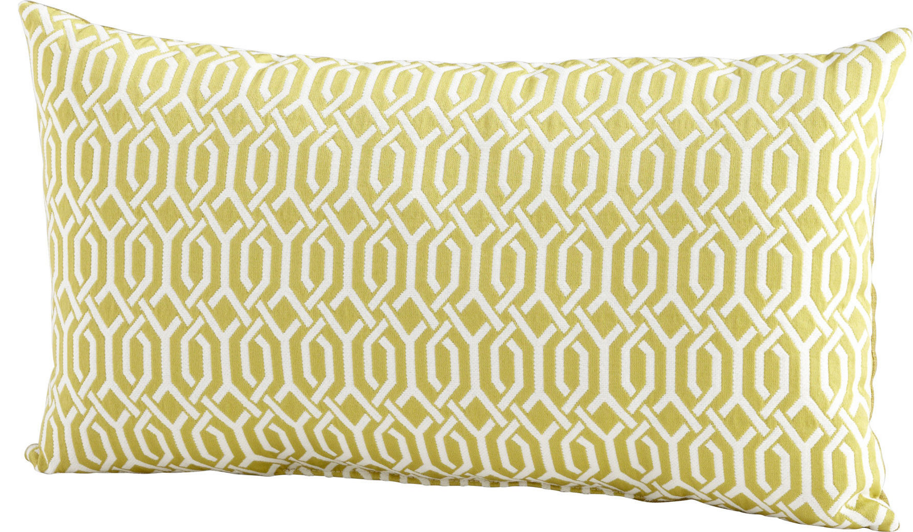 Interlochen Pillow - Contemporary - Decorative Pillows - by HedgeApple ...