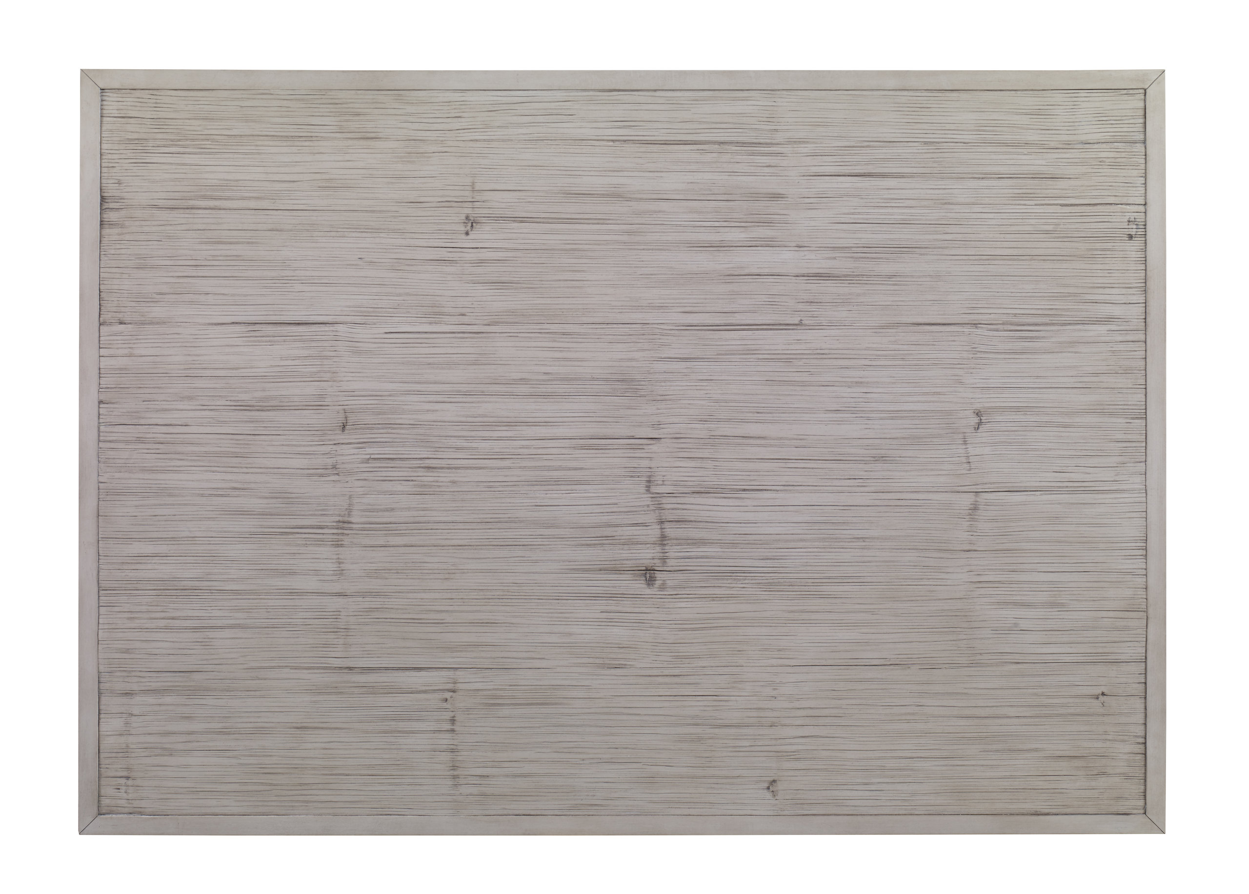 Greek Key Cocktail Table - Farmhouse - Coffee Tables - by Century ...