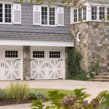 75 Beautiful Garage Pictures & Ideas | Houzz