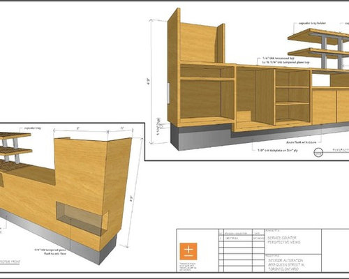 Watchtower Home Design Ideas, Pictures, Remodel and Decor