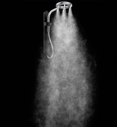 See the Latest Trends in Bathroom Faucets, Showers, Tubs and More