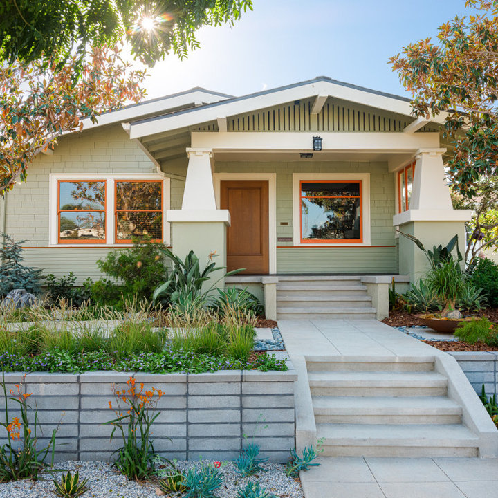 California Bungalow - Photos & Ideas | Houzz