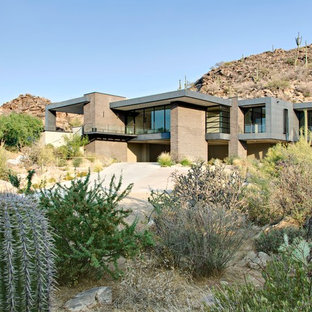 Desert Home | Houzz