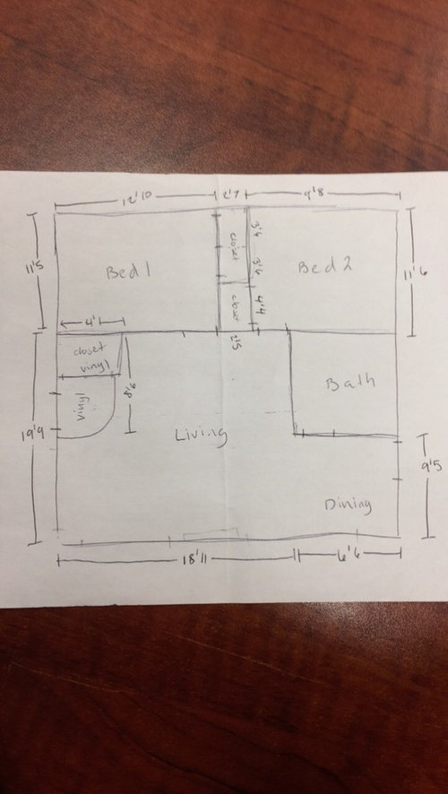 Help me with this drab living room!