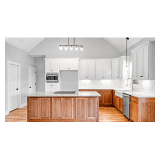 The Tanglewood House Plan 757 | Dean Custom Homes, LLC - Craftsman ...