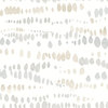 Dewdrops Wallpaper - Contemporary - Wallpaper - by York Wallcoverings ...
