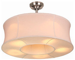Help! Glam or romantic ceiling fans??? | Houzz Forum