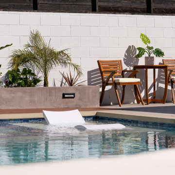 75 Modern Pool Ideas You'll Love - June, 2024 | Houzz