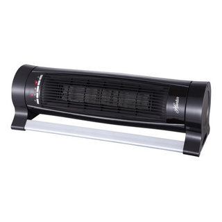 Hunter Home HPH15-E-R Multi-Position Ceramic Heater (Refurbished ...