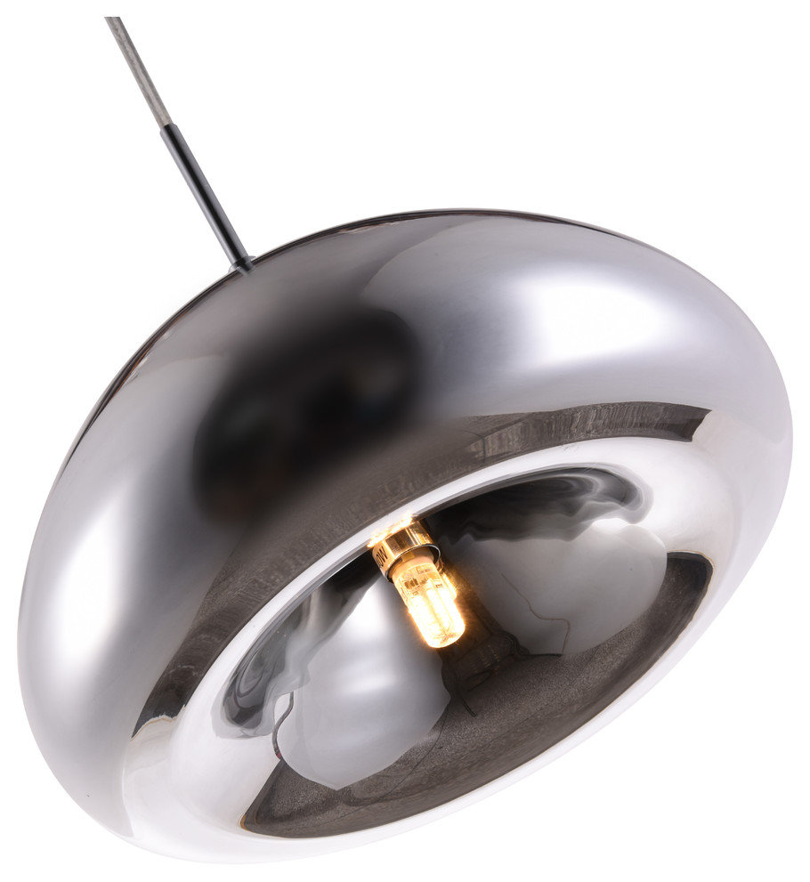 Reflection Collection Pendant - Contemporary - Pendant Lighting - by ...