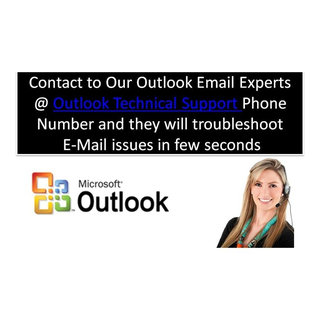 Outlook Technical Support Number - Atlanta - by customer help tech | Houzz