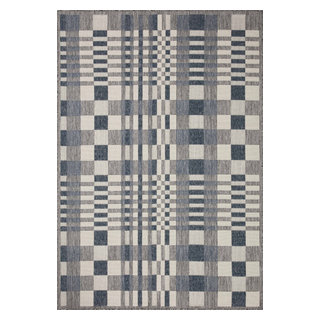 Loloi Rainier RAI-04 Rug Rug, 18" X 18" Swatch - Farmhouse - Outdoor ...