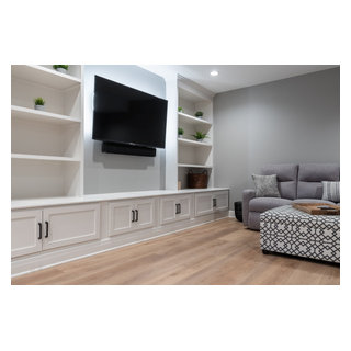 Nakan Signature | Modin Rigid LVP Customer Space | Overland Park ...