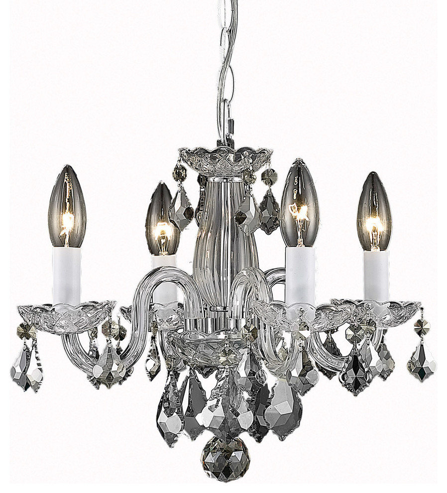 Azalea Collection Pendant - Traditional - Pendant Lighting - by ...