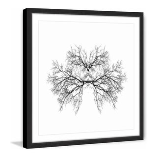 "Rugged Relaxation" Framed Painting Print, 12"x12", 12"x12 ...