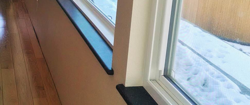 WINDOW SILLS DIRECT - Project Photos & Reviews - GRAND JUNCTION, CO US ...