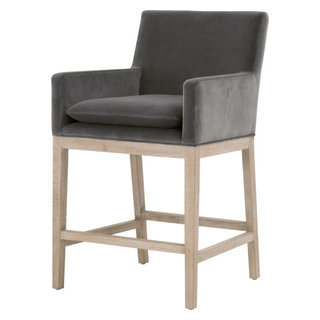 Drake Counter Stool - Transitional - Bar Stools And Counter Stools - by ...