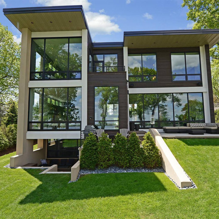 Window Overhang - Photos & Ideas | Houzz