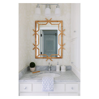 Kanas City House | Renovation and Decorating - Traditional - Kansas ...