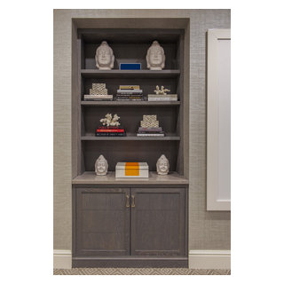 Beachside Residence - New York - by Sam Allen Interiors | Houzz