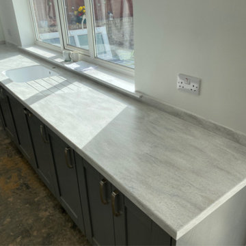 Corian Arrowroot - Photos & Ideas | Houzz
