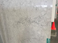 LG Viatera Muse and Karis Quartz