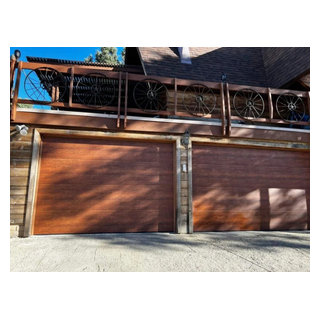 SD Garage Doors, Epoxy Floors and More - Garage - San Diego - by SD ...