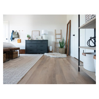 Nakan Base | Modin Rigid LVP Collection Customer Space | KS - Farmhouse ...