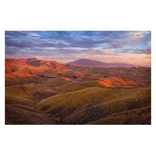 Fine Art Photograph, Parched Palette, Fine Art Paper Giclee, 36"x24 ...