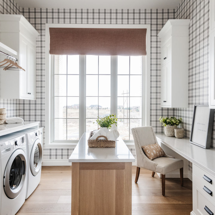 75 Beautiful Utility Room Ideas and Designs - January 2023 | Houzz UK