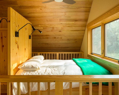 Fishing Cabin | Houzz