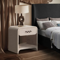 Medley Night Stand / Side Table - Transitional - Nightstands And ...