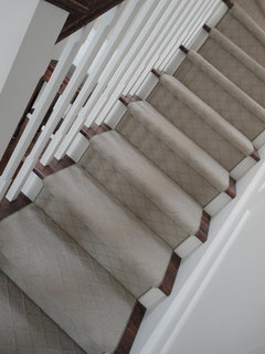 Cold foyer!