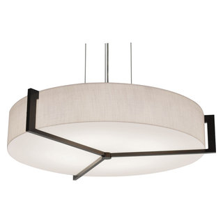 Apex Pendant LED 18W - Transitional - Pendant Lighting - by AFX, Inc ...