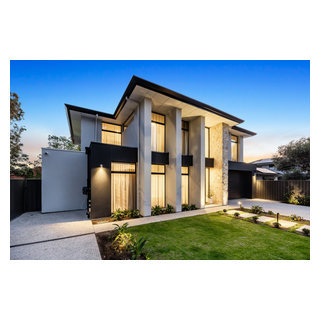 Fisk - Exterior - Adelaide - by Fusion Property Developments | Houzz