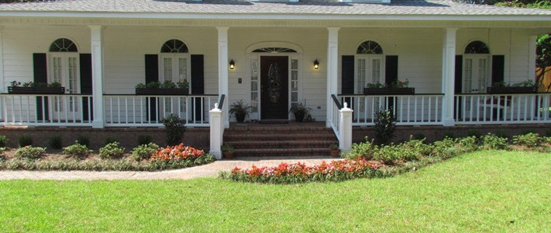 SPRING HILL LANDSCAPE LLC - Project Photos & Reviews - Mobile, AL US ...