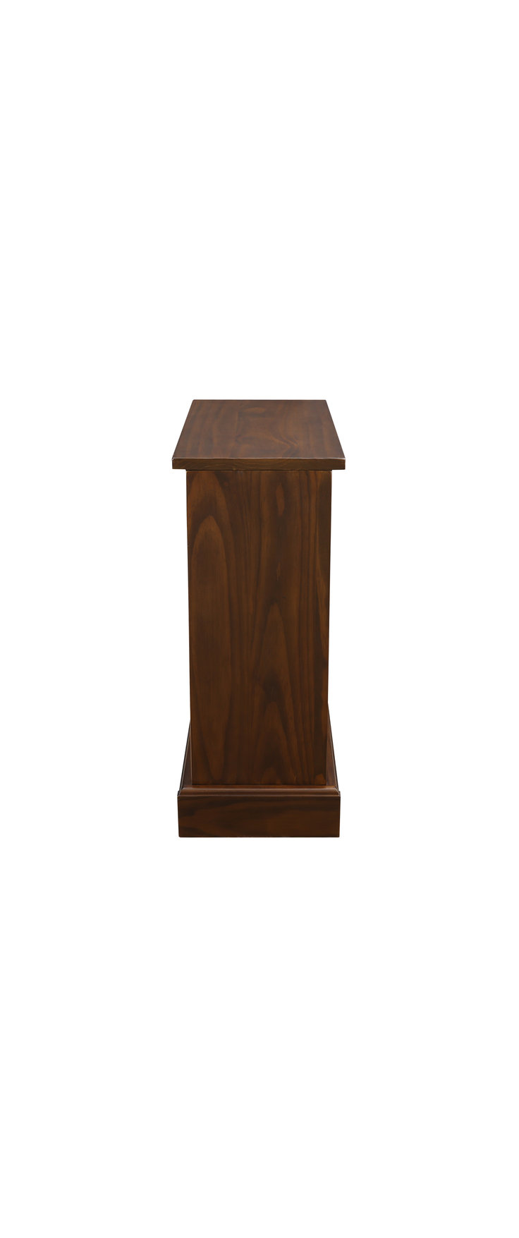 Monroe C-Table with Concealed Drawer, Concealment Furniture ...